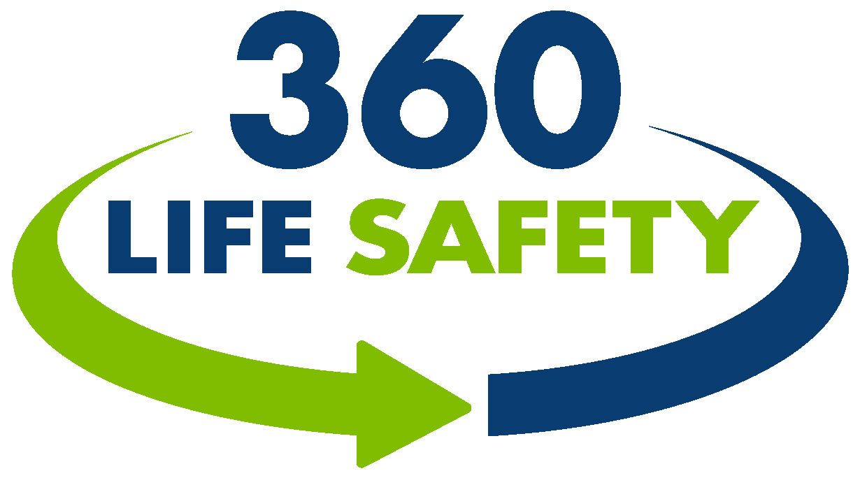 360 Life Safety | Registration Page
